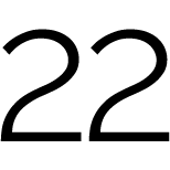 Serviços - Studio 22